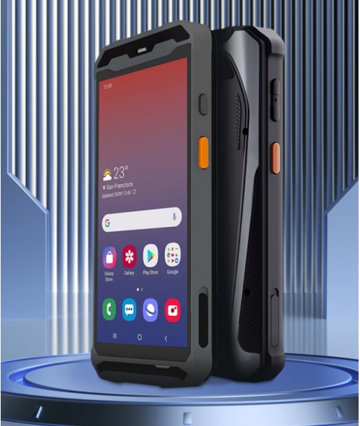 Colectores de datos